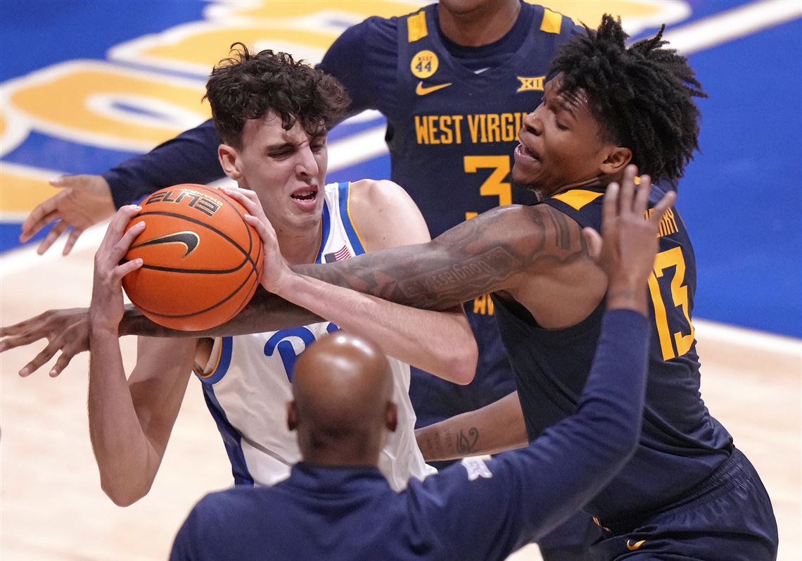 Analysis: Less is more for struggling Pitt starter Guillermo Diaz ...