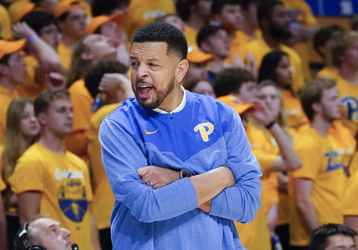 Jeff Capel's new extension a no-brainer for Pitt basketball ...