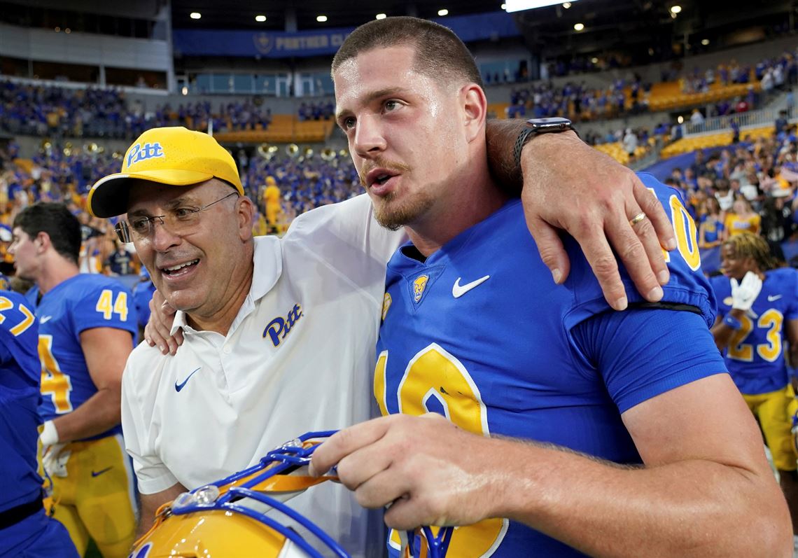 National signing day: Breaking down Pitt football's recruiting class | Pittsburgh Post-Gazette