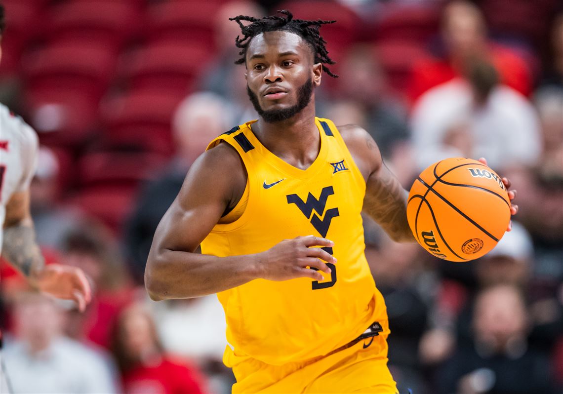 District college basketball roundup: West Virginia men and Duquesne ...