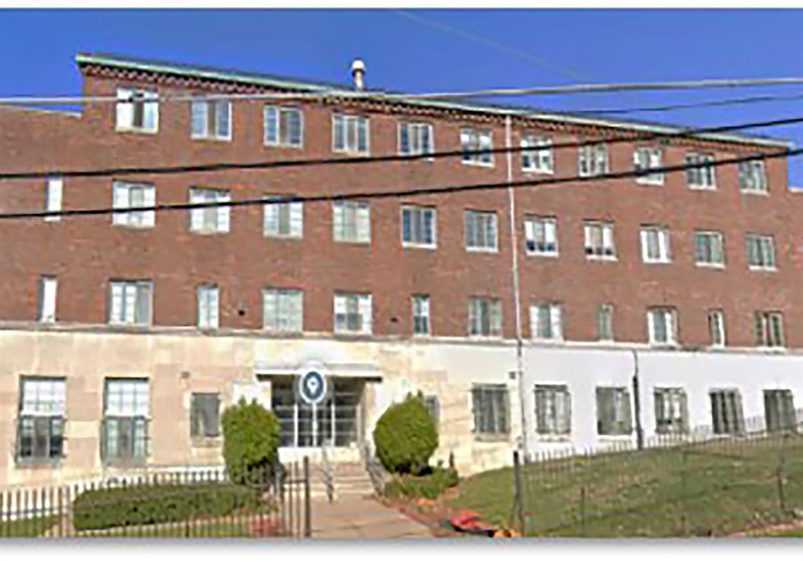 Allegheny County Housing Authority will take over Hill District senior ...