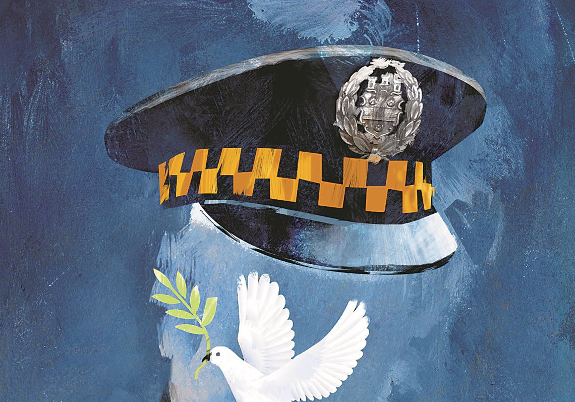 What does good policing look like? | Pittsburgh Post-Gazette