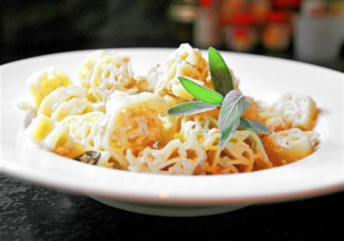 What's for Dinner: White Ragu with Rigatoni | Pittsburgh Post-Gazette
