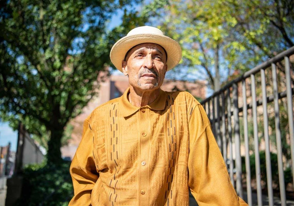 Robert Wideman: I would have died in prison without commutation ...