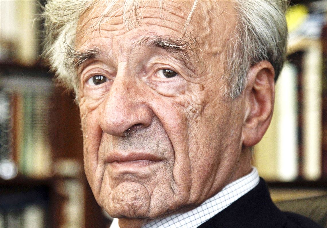 PG editorial misunderstands Wiesel’s struggle with faith | Pittsburgh ...