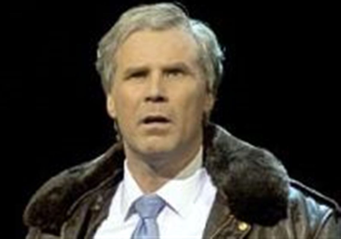 Gary Rotstein's What's New in Aging: What's funny about dementia ...