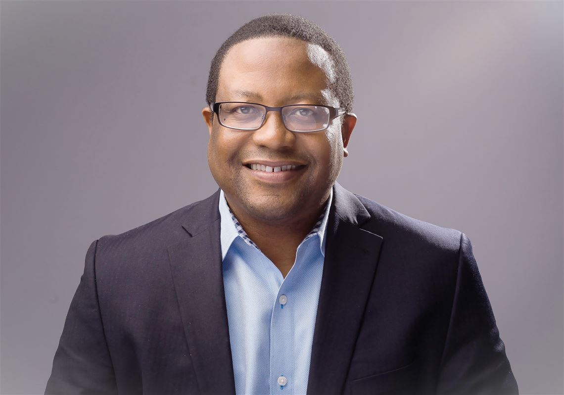 William Generett takes new community engagement post at Duquesne ...