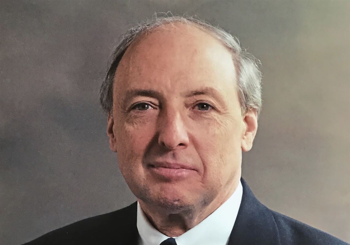 Obituary: William M. Lowry / Former CEO of Highmark sought to help ...