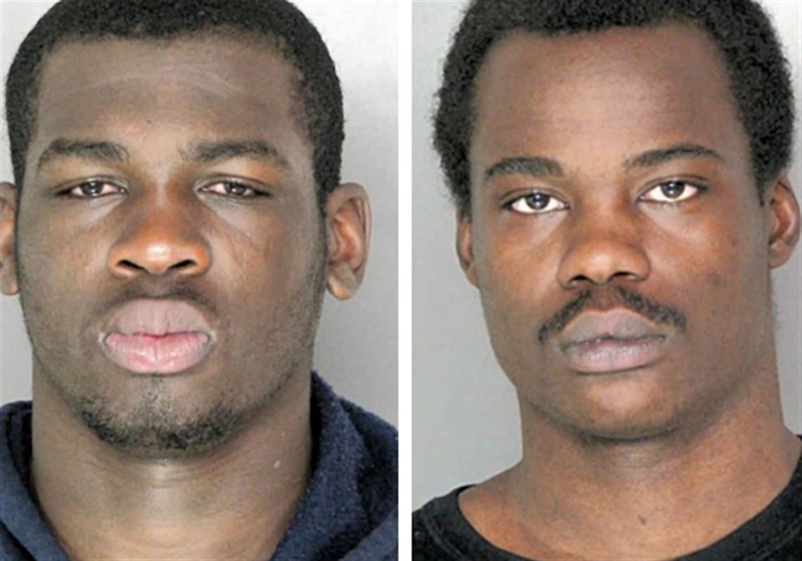 Two guilty of second-degree murder for killing Wilkinsburg jitney ...