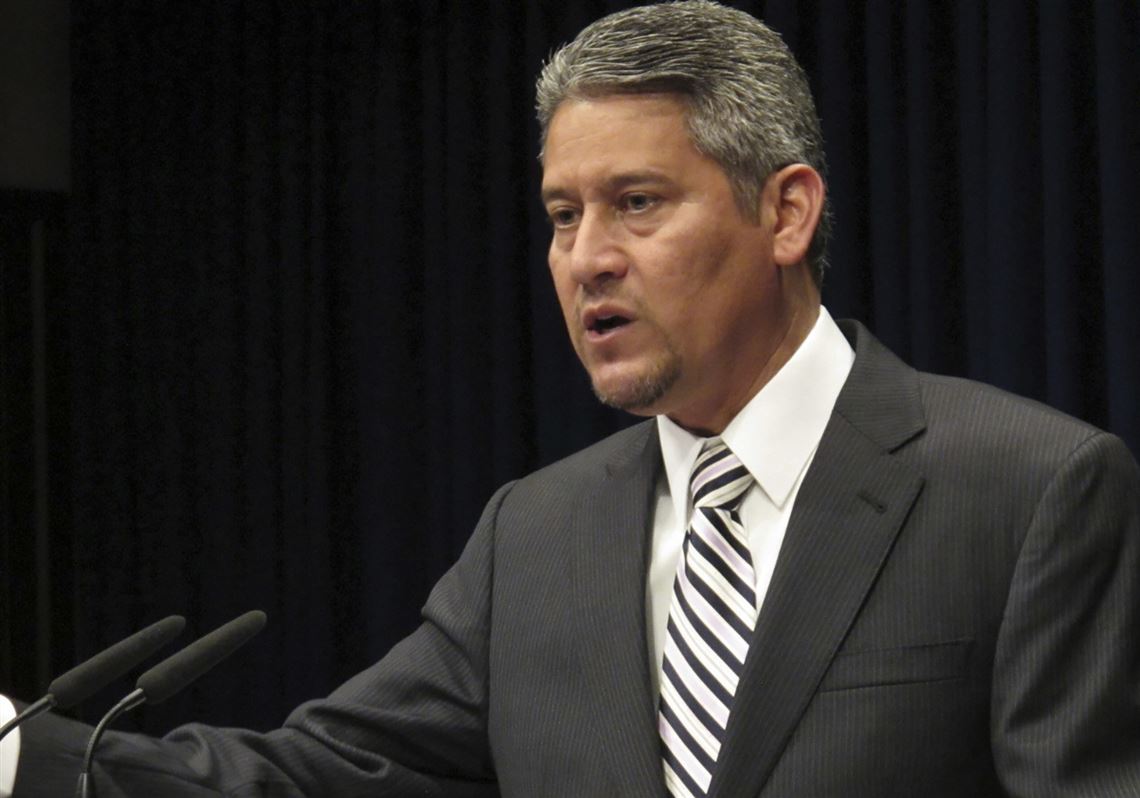 A vote for transparency: Gov. Wolf should explain the election chief’s ...