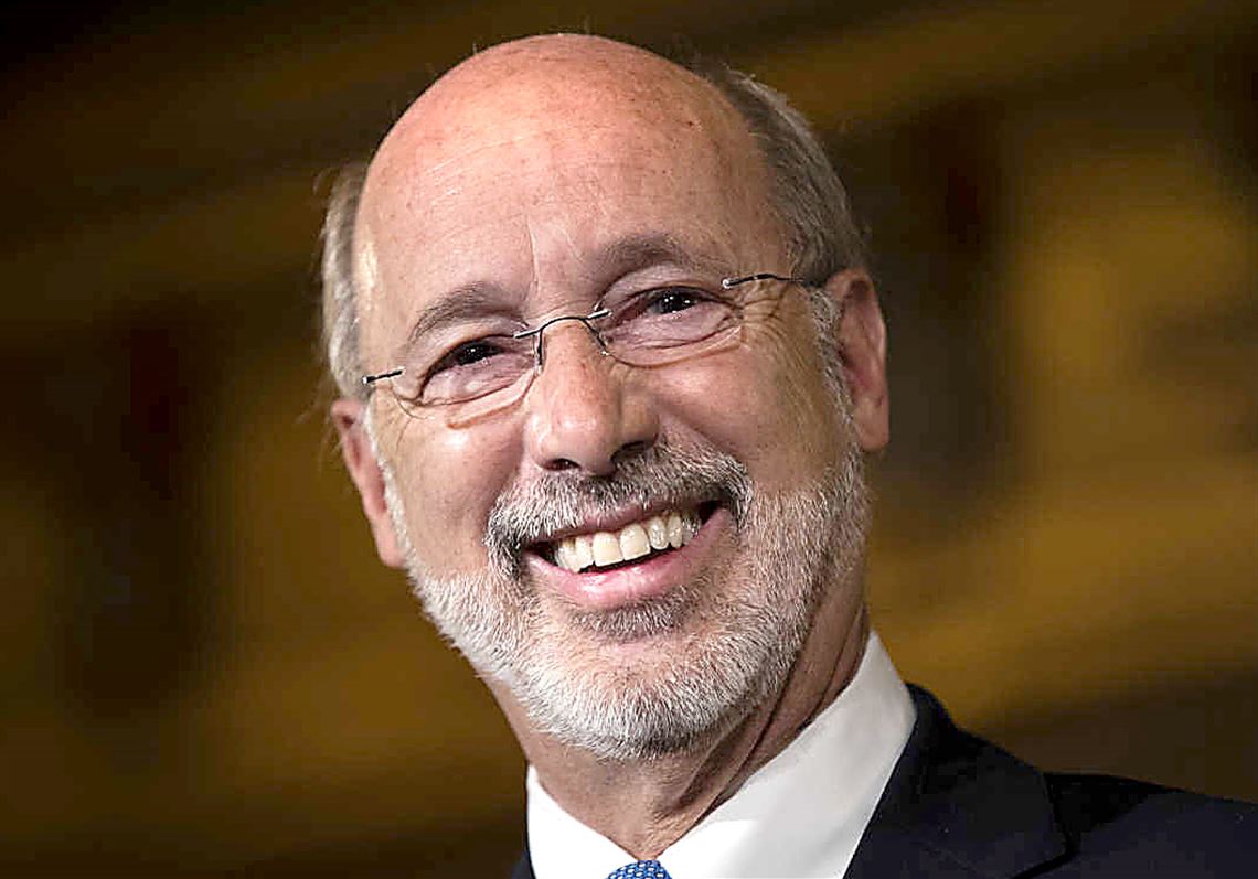 Gov. Wolf to veto controversial Medicaid work requirement bill ...