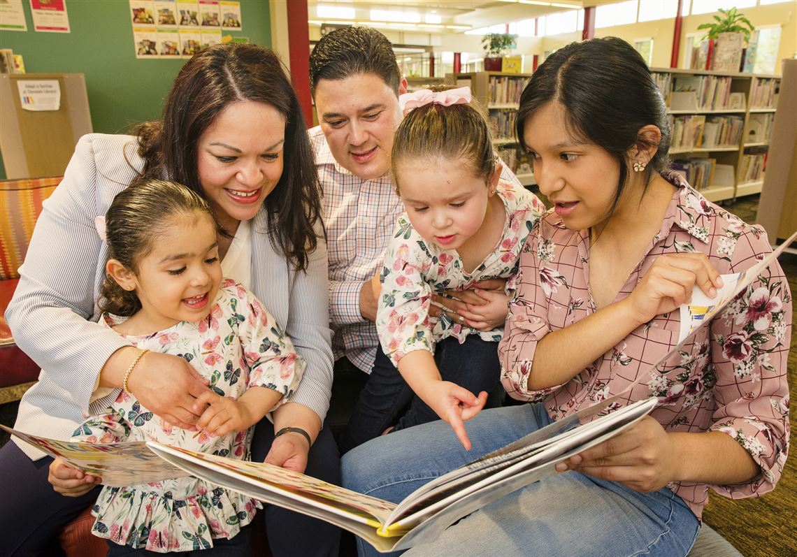 As more women run for office, child care remains a hurdle | Pittsburgh ...