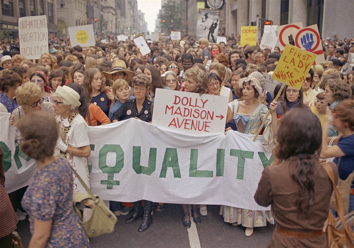 Robin Abcarian: Claudia Goldin explains why women don't make as much as ...