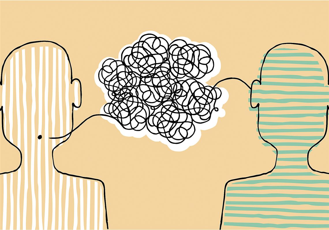 WorkZone: 'Fuzzy communication' can blur the lines in the workplace ...