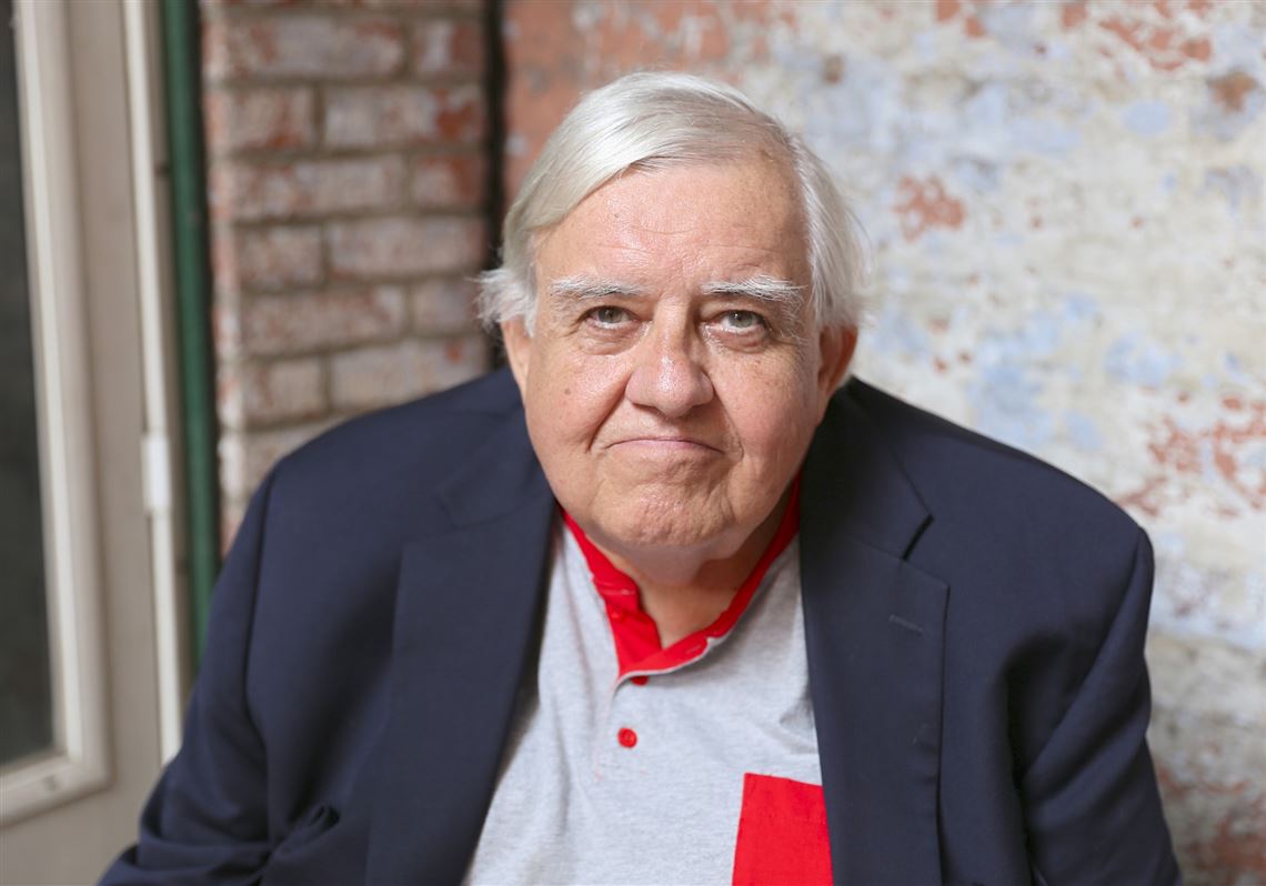 Stuart Sheppard: Pittsburgh poets finding poetry in Pittsburgh ...