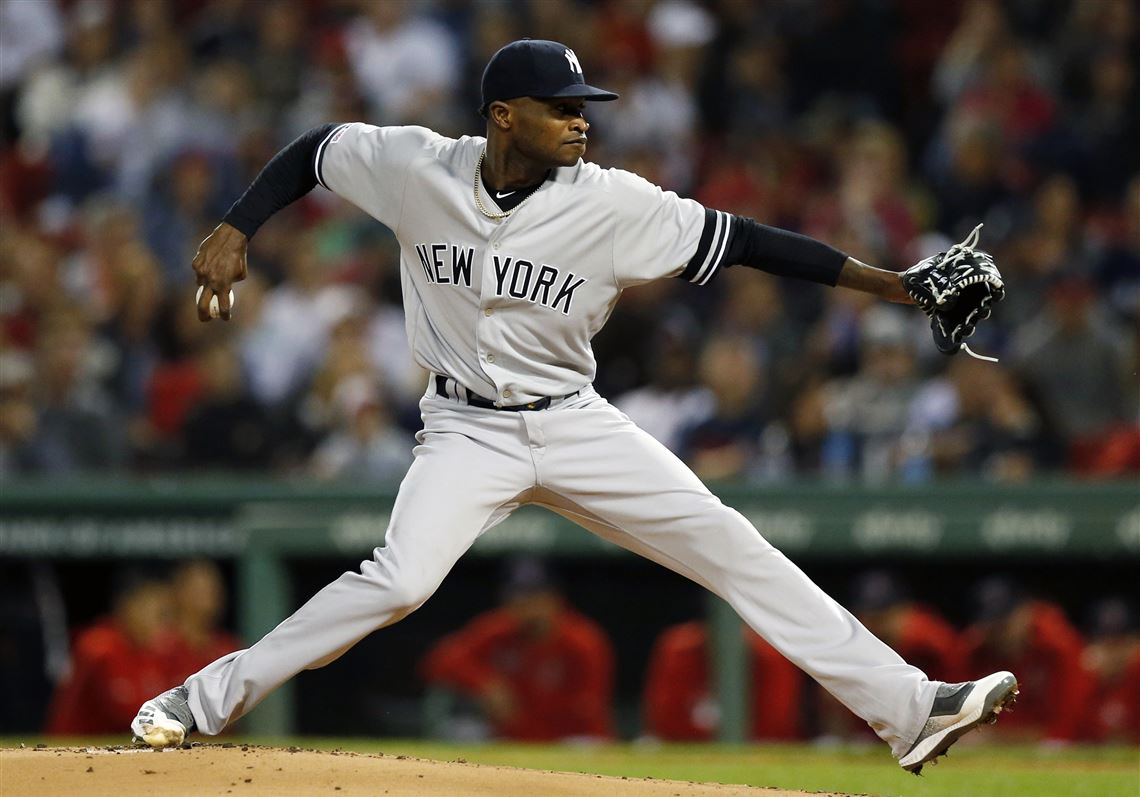 Sources: Domingo German promoted to Triple-A Indianapolis | Pittsburgh ...