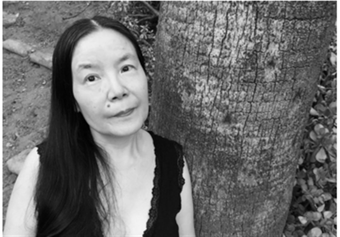 Poet/astrophysicist ponders time and our role in the universe in 'The ...