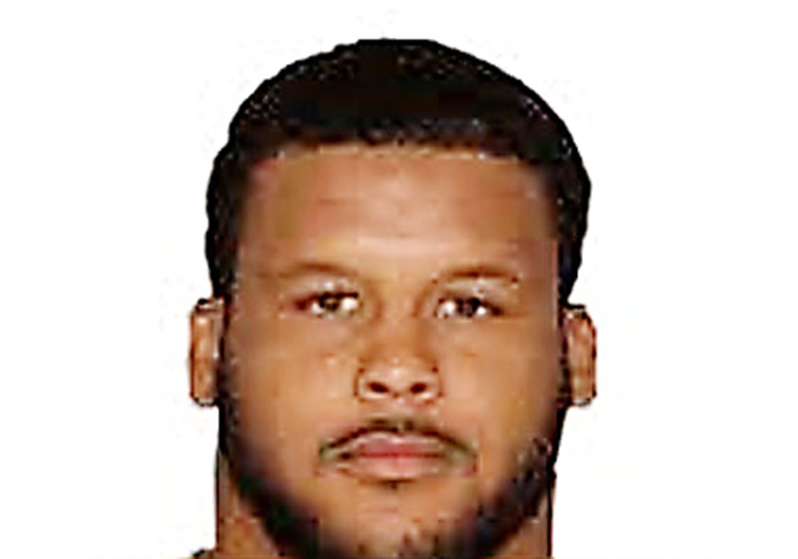 Where are they now: Aaron Donald, Ciara Gregory and Vincenzo Joseph ...