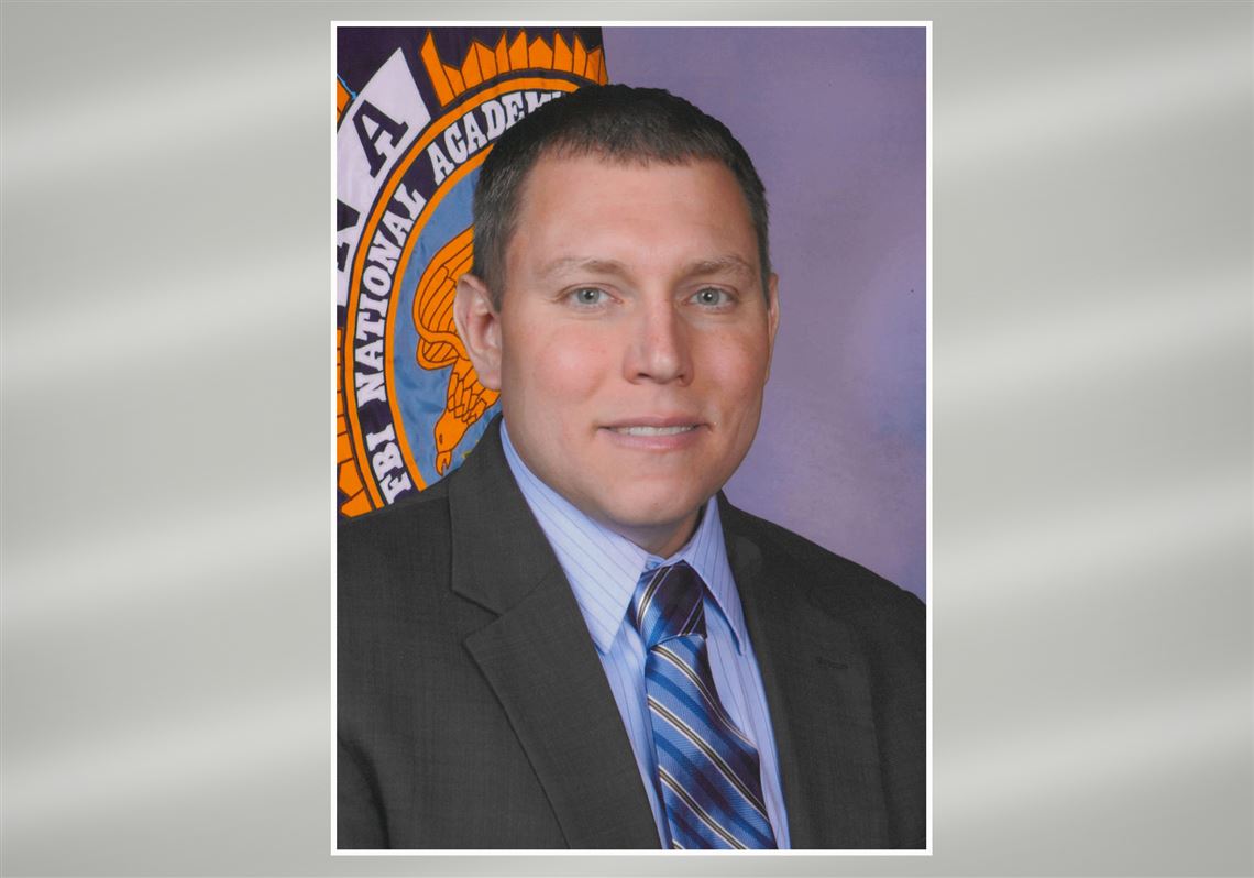 Carnegie Mellon taps Mt. Lebanon police Chief Aaron Lauth to lead ...