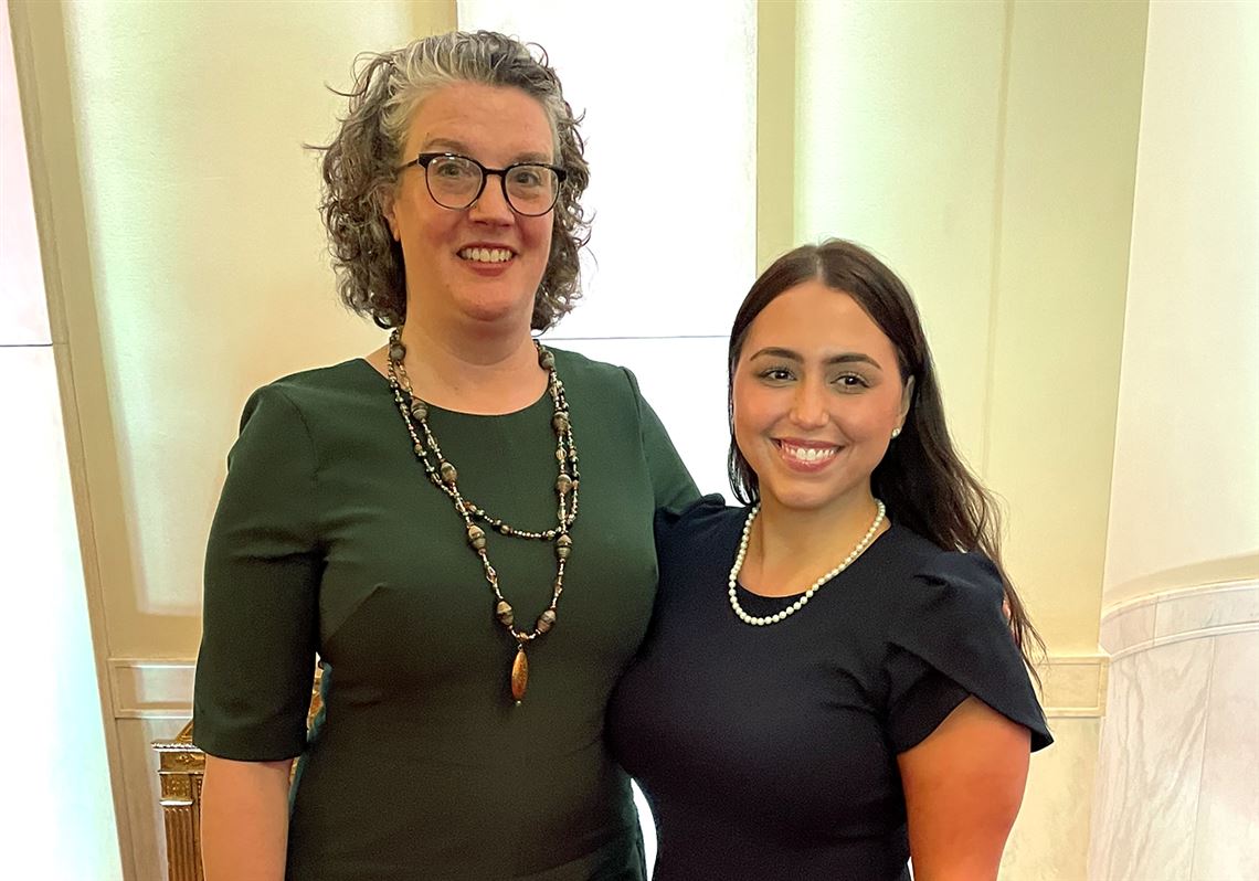 Pittsburgh public health advocates attend White House ceremony on ...