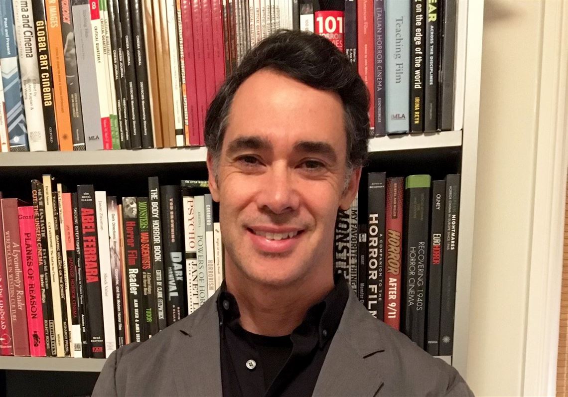 ‘Gift of time and focus’: Pitt film studies professor awarded 2023 ...