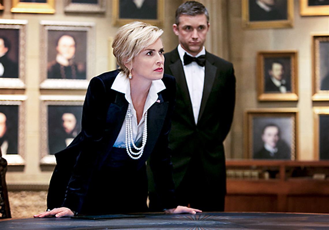 TV review: ‘Agent X’ makes little impression | Pittsburgh Post-Gazette