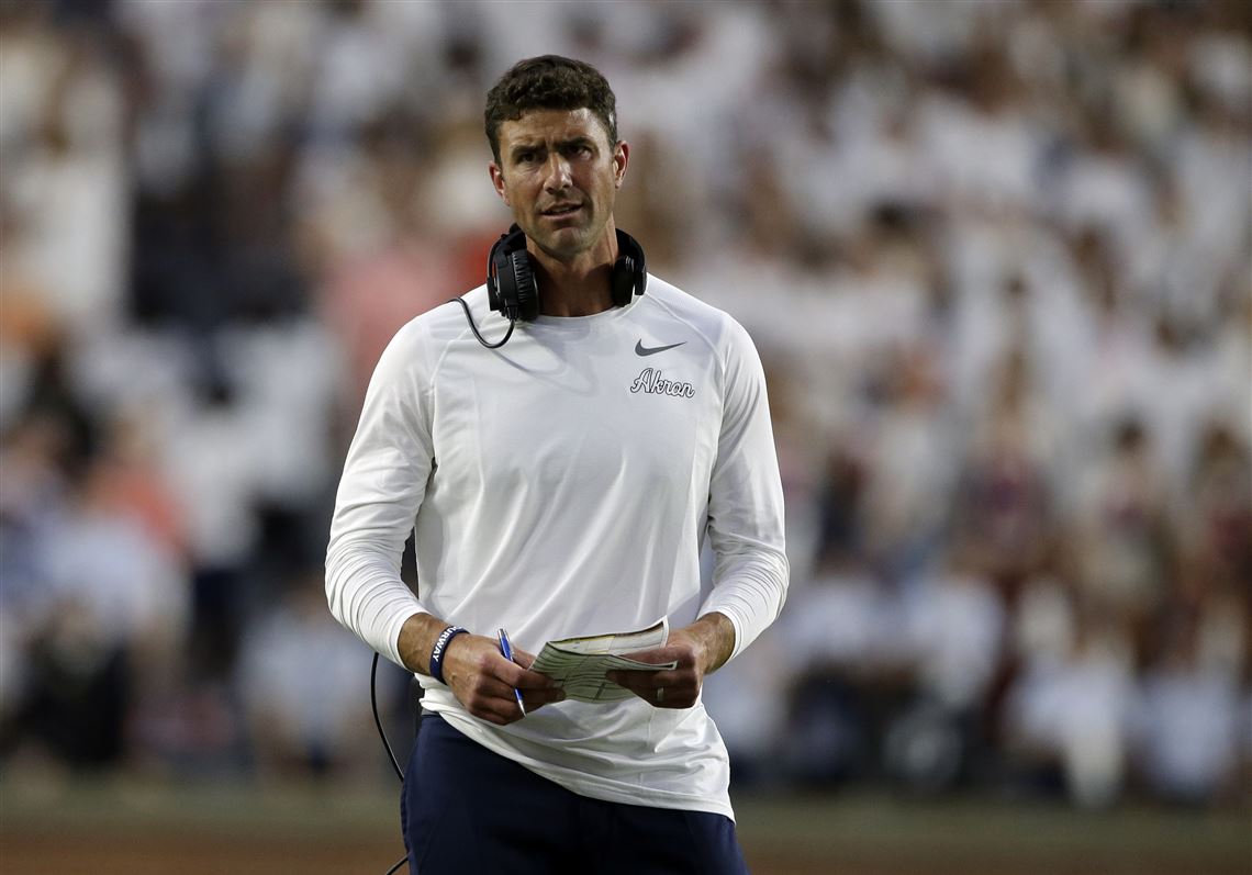 Sources: Steelers add Zach Azzanni as WRs coach, Tom Arth as QBs coach ...