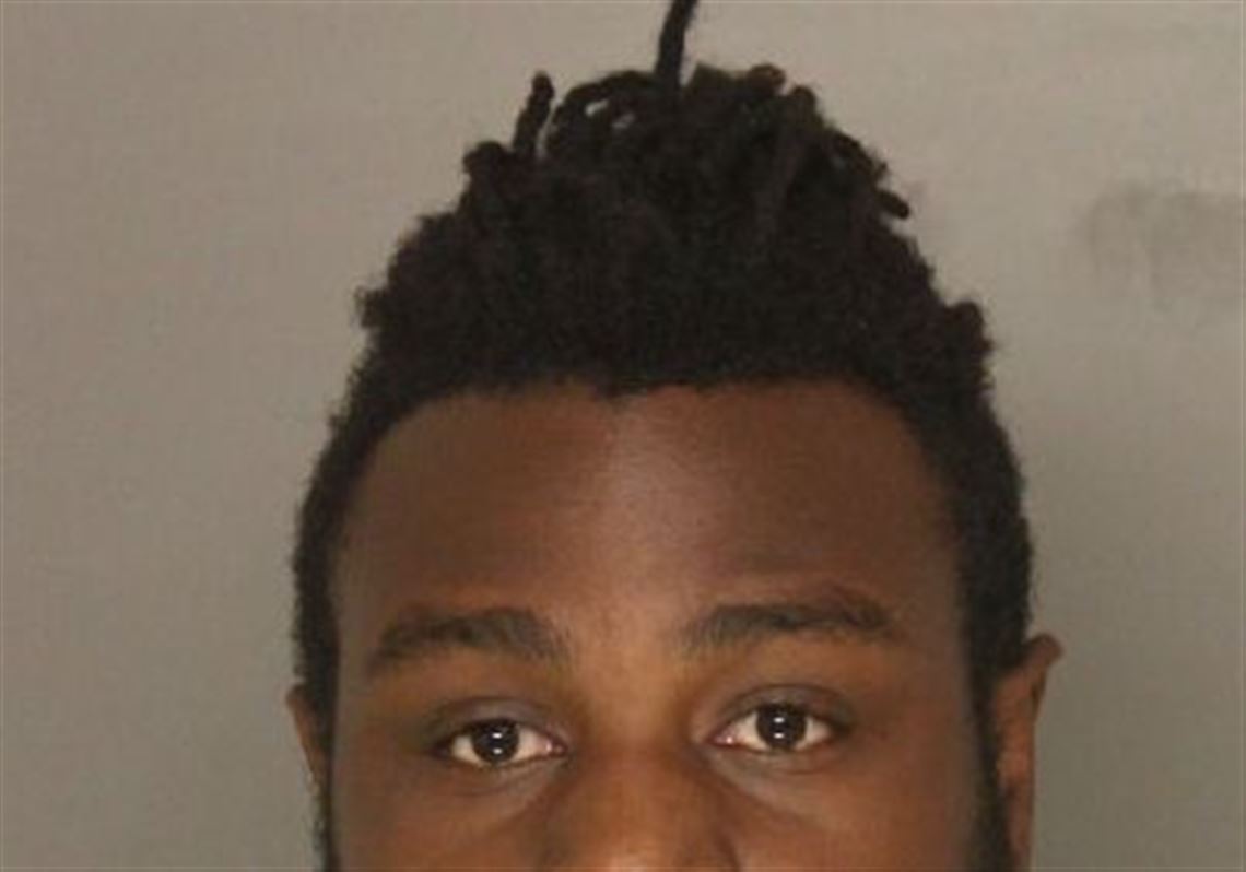 Monroeville man charged after apparent road rage ends in gunfire ...