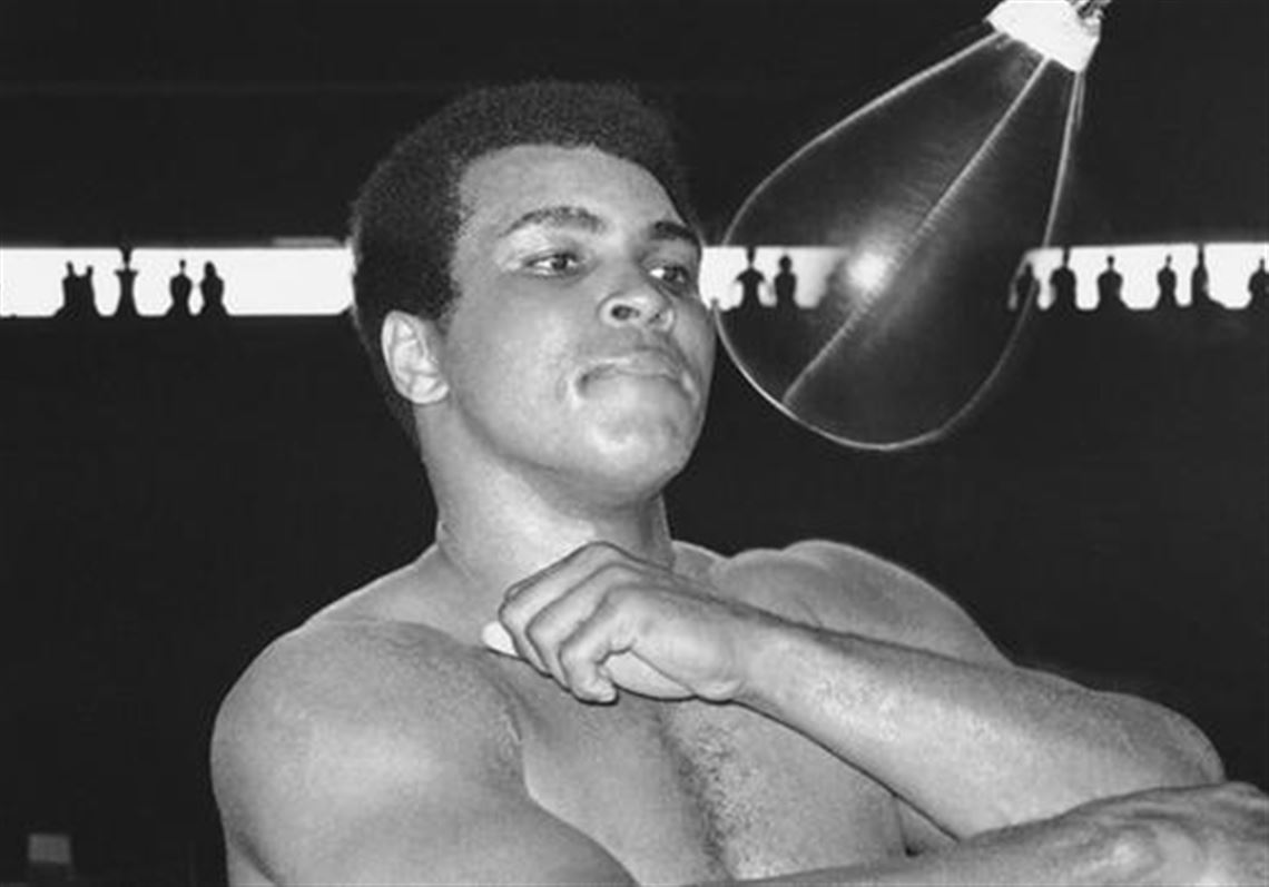 Understanding Muhammad Ali | Pittsburgh Post-Gazette