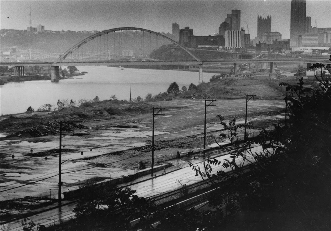 Pittsburgh seeking money for transit link between Oakland, Hazelwood ...