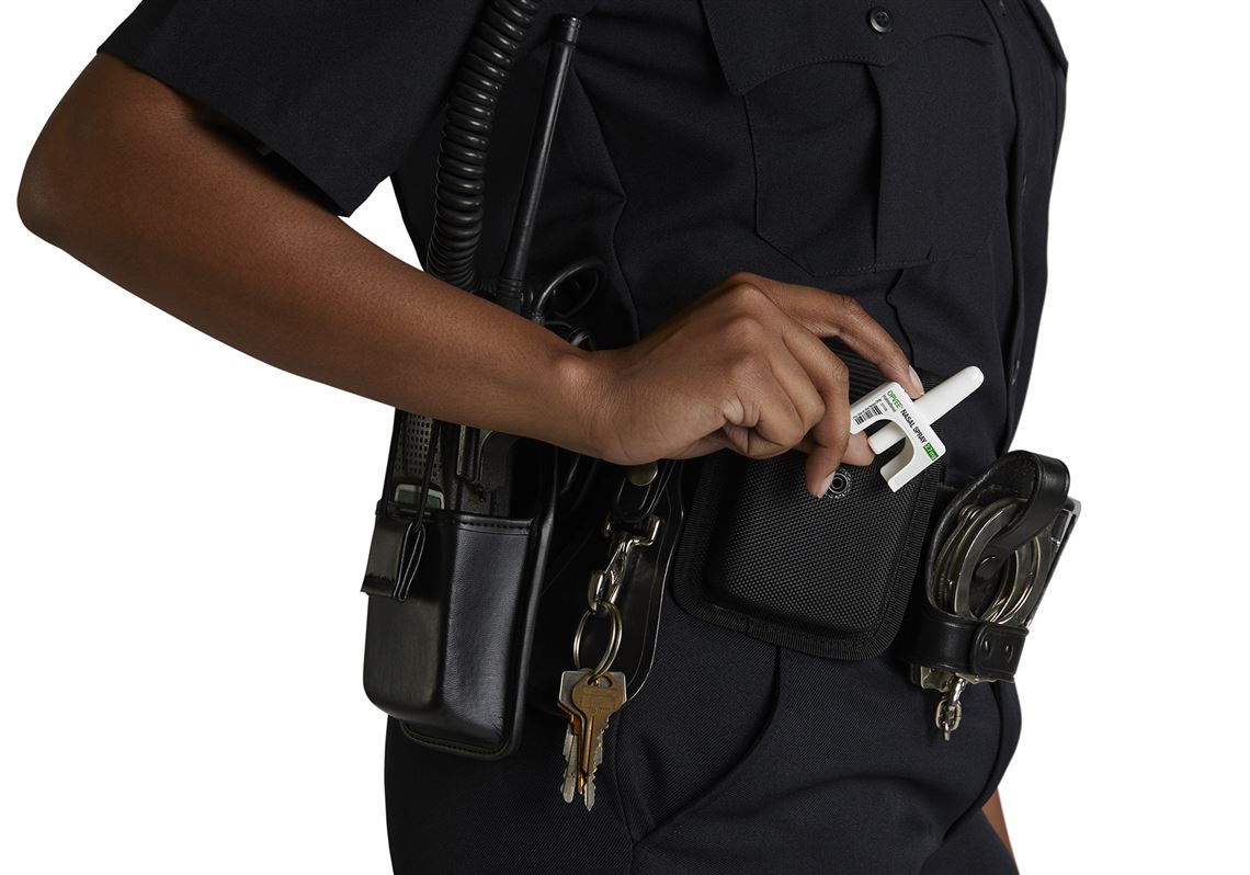 Creative technologies to address the overdose crisis | Pittsburgh Post ...