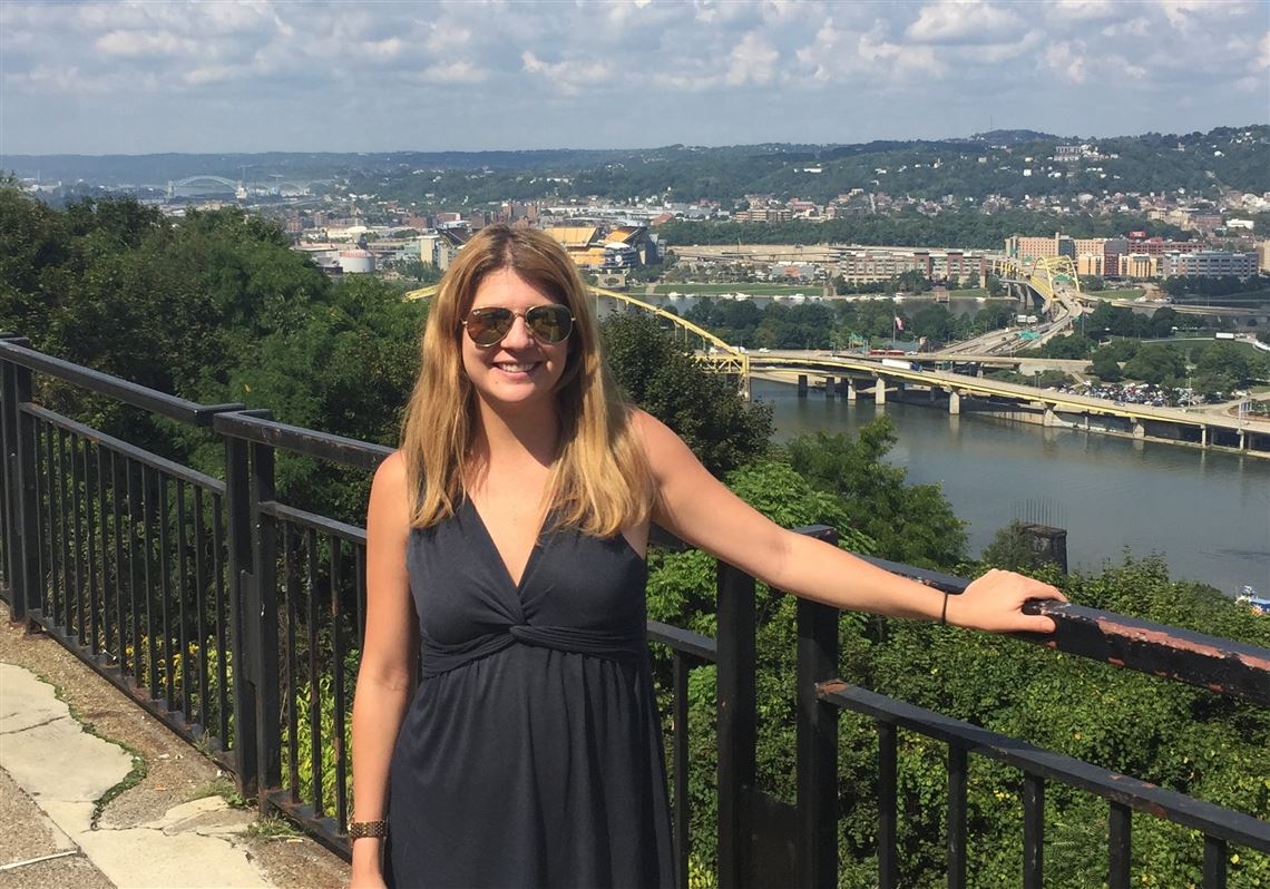 Strip District resident's new memoir proclaims: 'I Blew Up My Life, and I've Never Been Happier ...