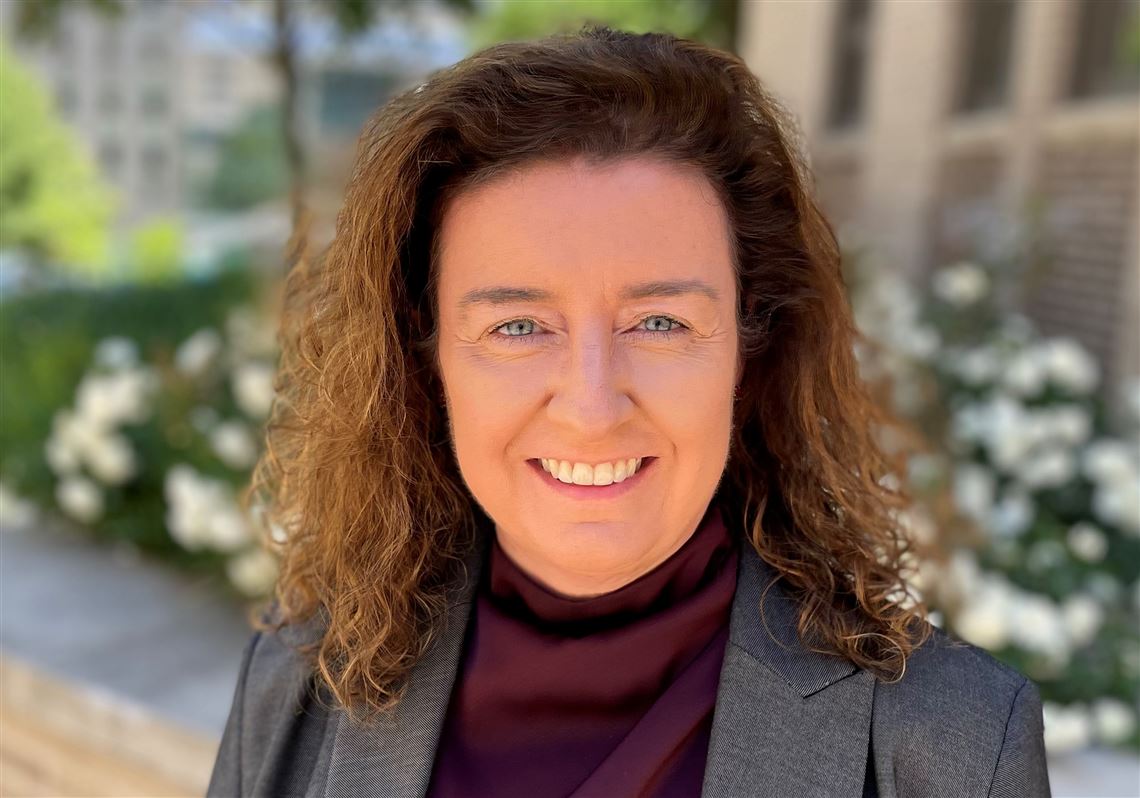 Pitt names Amy Seybert, longtime faculty member, as next School of ...