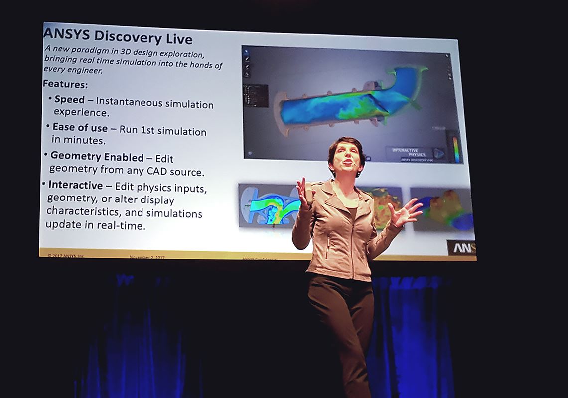Ansys acquires additive manufacturing firm 3DSIM to reduce ...