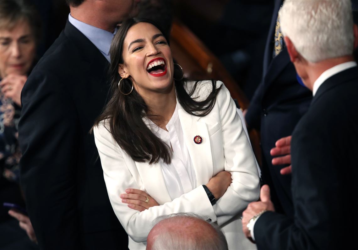 Paul Krugman: Soaking the rich | Pittsburgh Post-Gazette