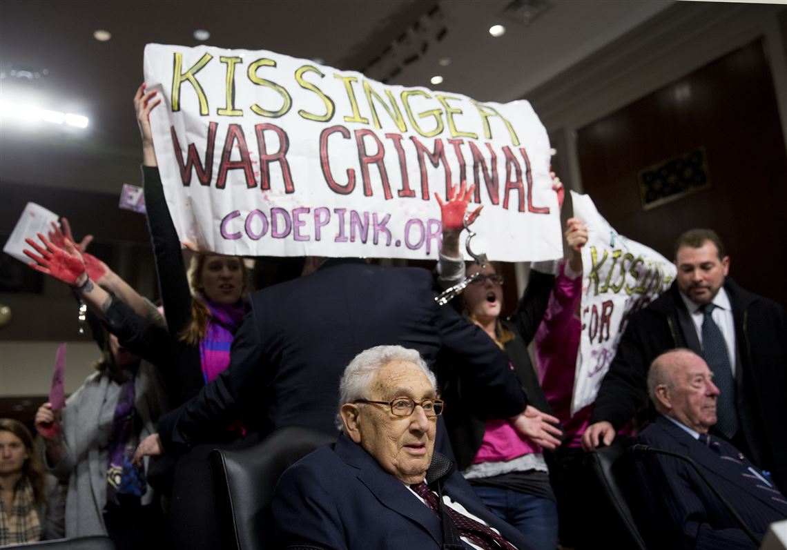 Complicated business: Contentious free speech is still free ...