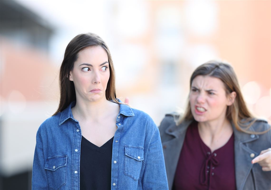 Ask Amy: Teen struggles with besting her ‘bestie’ | Pittsburgh Post-Gazette