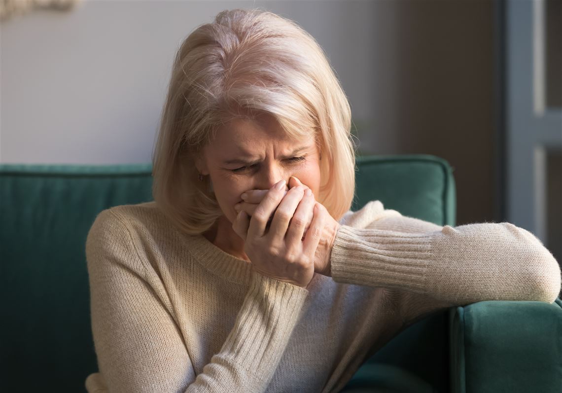 Ask Amy: Tragic loss brings on a strange family demand | Pittsburgh ...