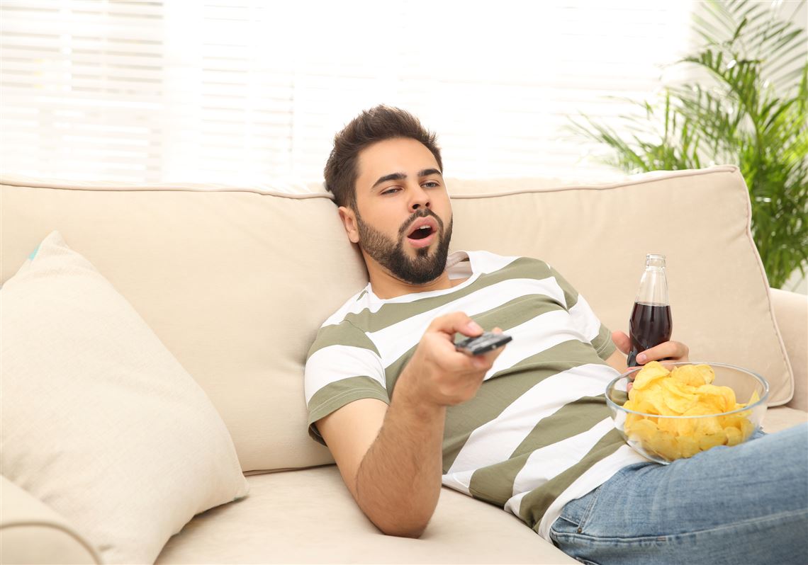 Ask Amy: Parents worry about son’s unemployment | Pittsburgh Post-Gazette