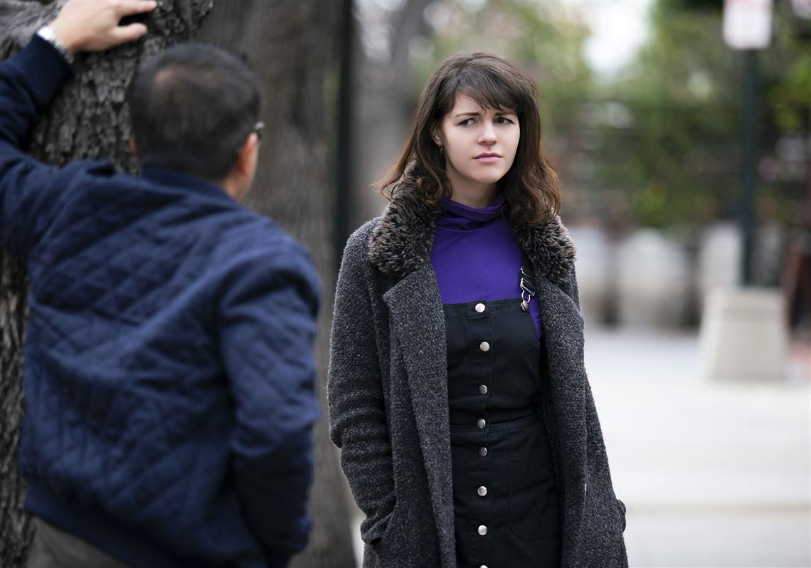 Ask Amy: Woman wants to avoid parents’ skeevy friend | Pittsburgh Post ...