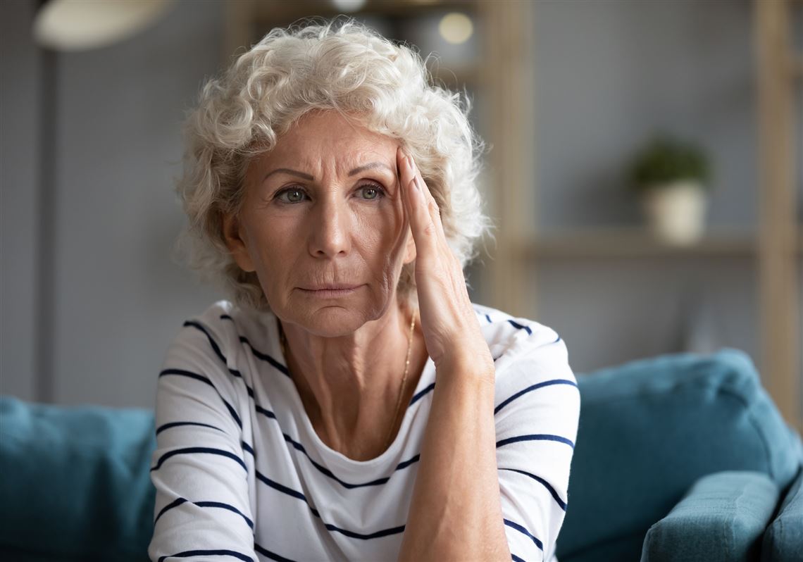 Ask Amy: Marriage to an 'empty shell' must change | Pittsburgh Post-Gazette