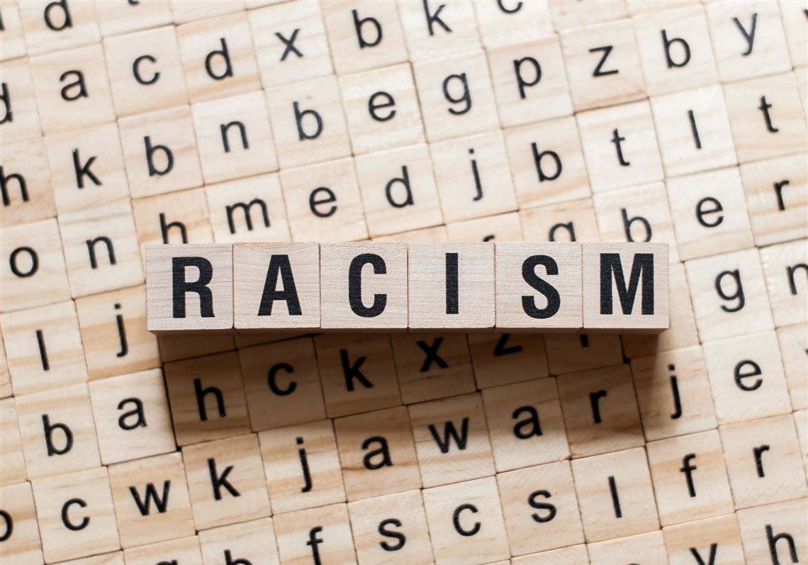 Ask Amy: Friend wonders about racist pals | Pittsburgh Post-Gazette
