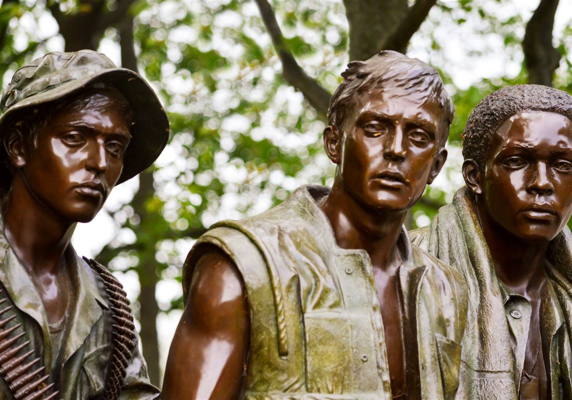 Ask Amy: Veterans respond to tough homecomings | Pittsburgh Post-Gazette