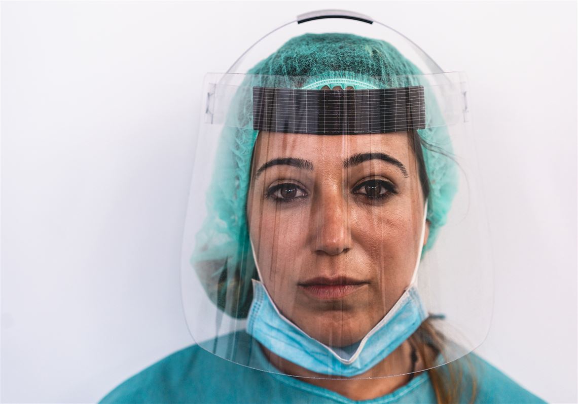 Ask Amy Nurse Pours Salt Into Post Pandemic Problems Pittsburgh Post Gazette