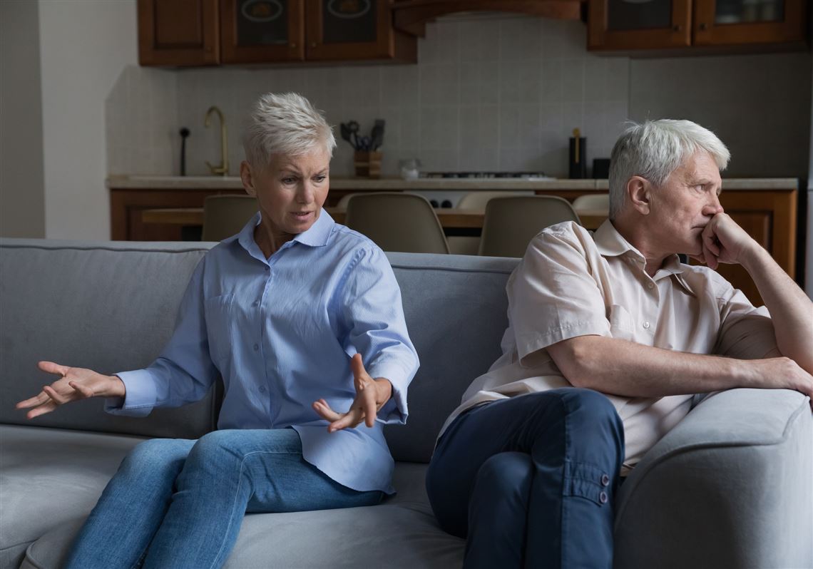 Ask Amy: Spouses disagree on sharing inheritance | Pittsburgh Post-Gazette
