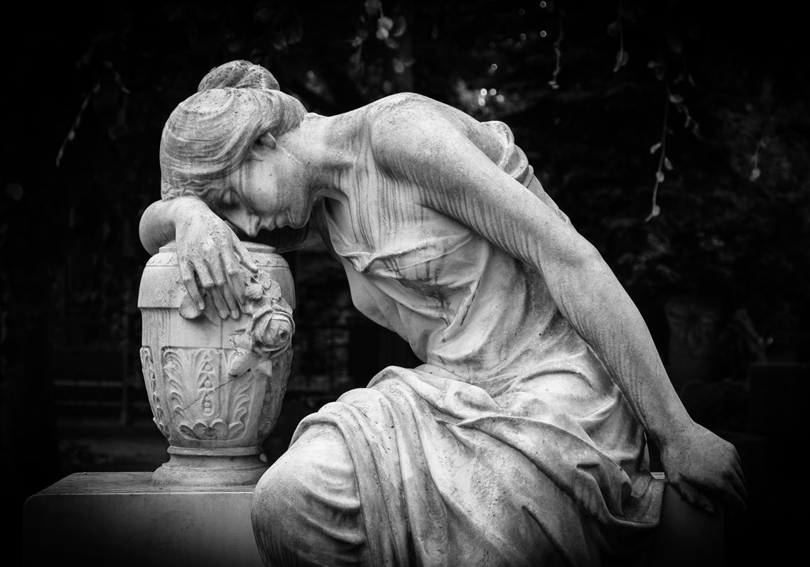 Ask Amy: Grieving daughter needs more comfort | Pittsburgh Post-Gazette