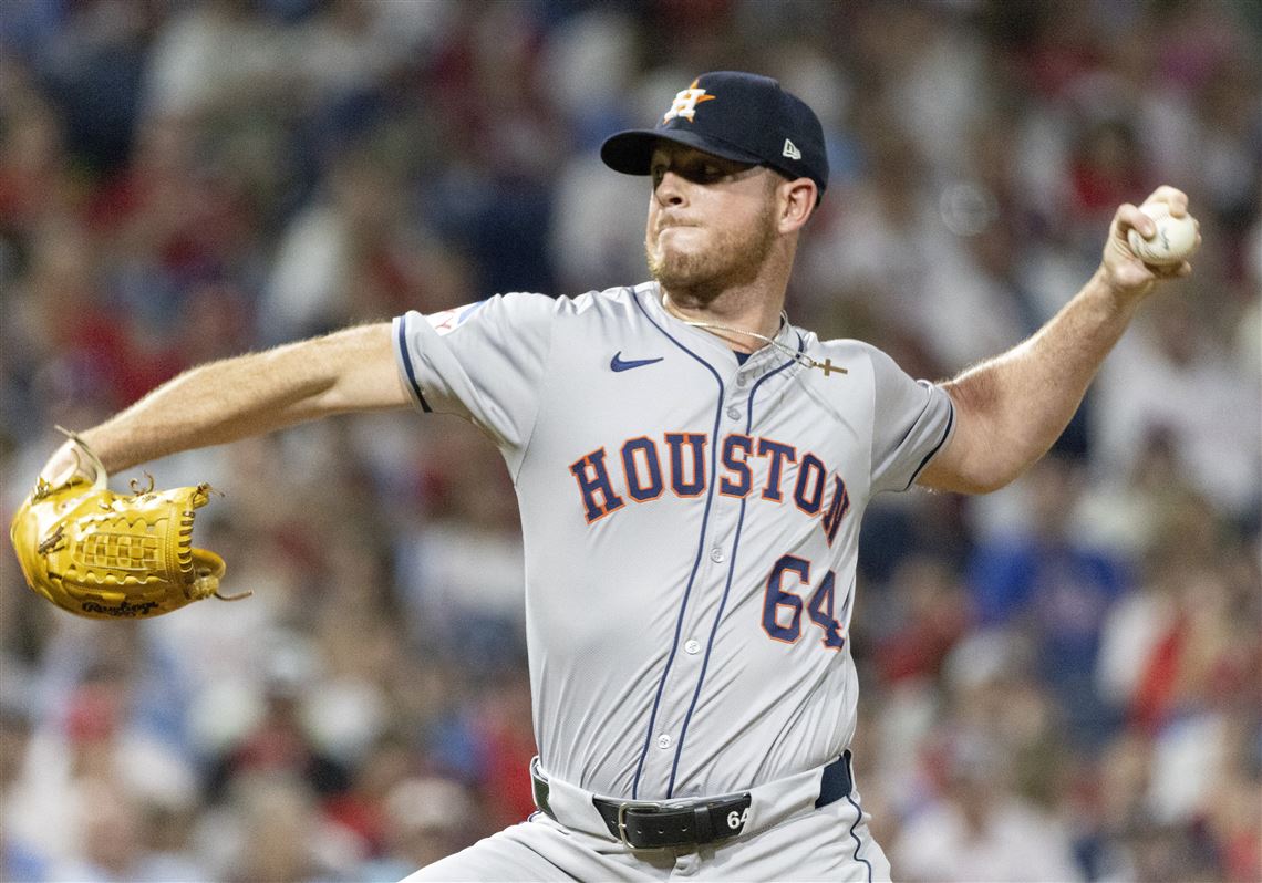 Sources: Pirates sign left-hander Caleb Ferguson to 1-year, $3 million ...