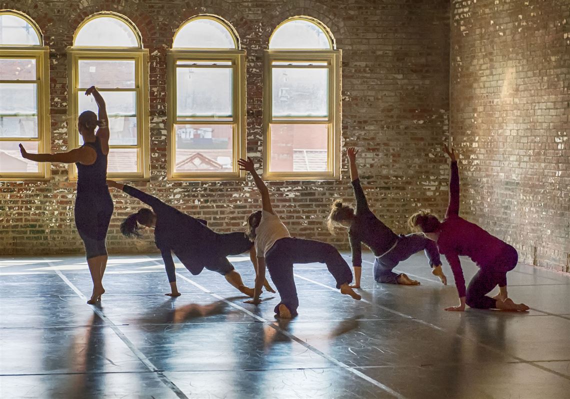 Attack Theatre showcases rising stars in 'The Next Stop' | Pittsburgh ...