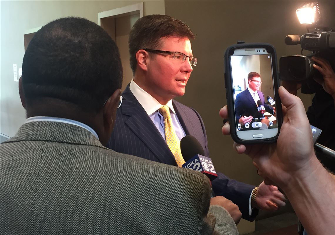 Shaler man held for trial in death, burial of girlfriend | Pittsburgh ...