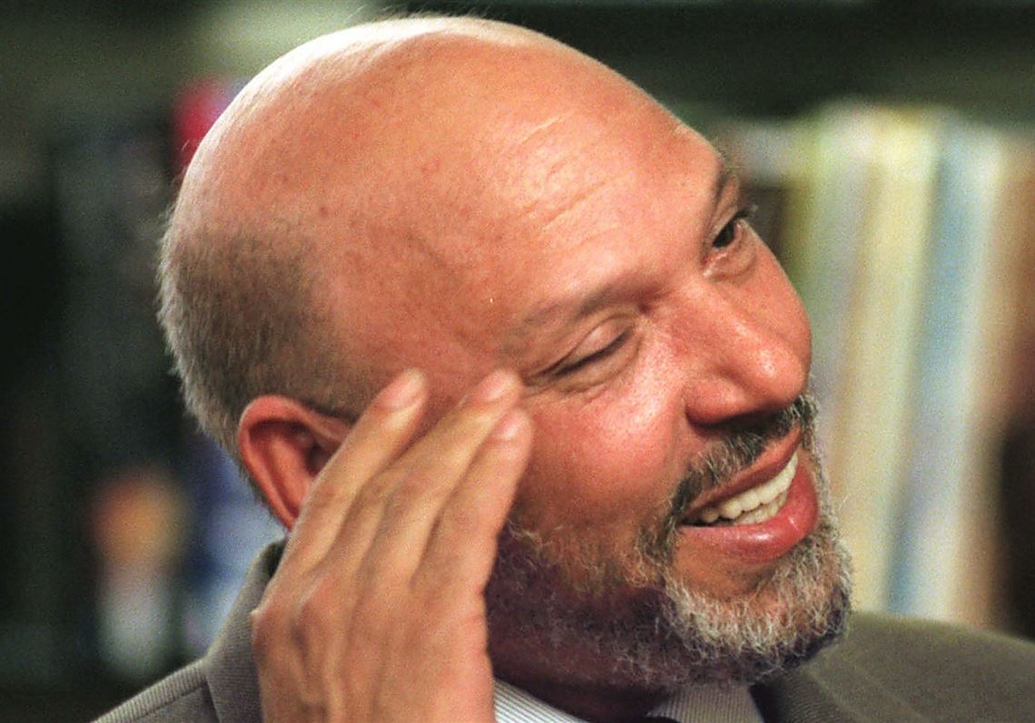 August Wilson House throws a Block Party on Saturday | Pittsburgh Post ...